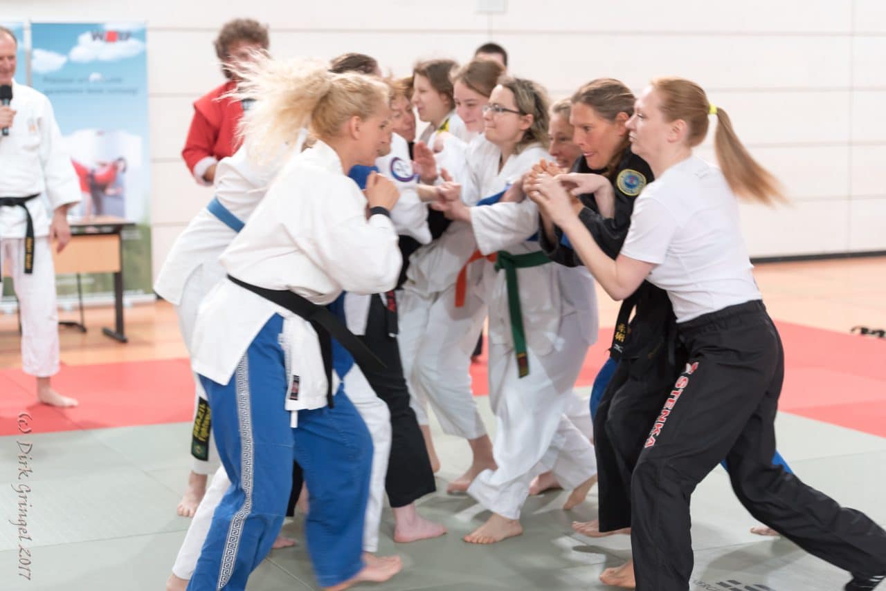 Deutscher Stenka Bund – German Stenka Association